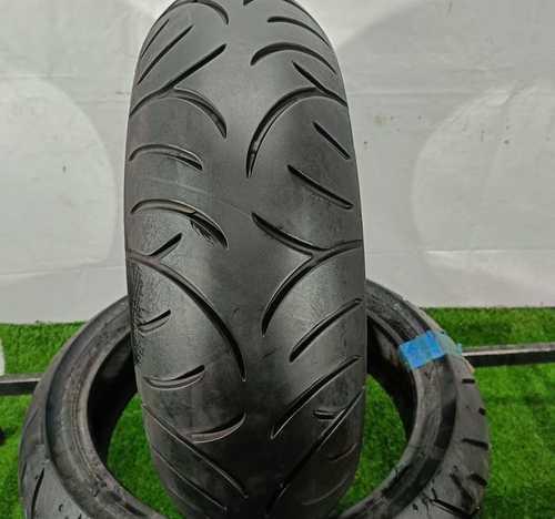 180 55 17 Bridgestone Battlax BTO21R ST m1636
