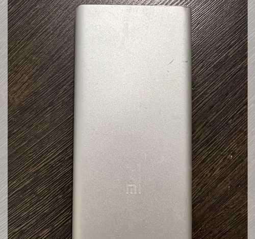 Повербанк Xiaomi 10000 mah