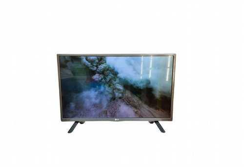 Телевизор LG 28LF491U 28" (71 см) (юш21)