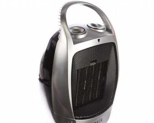 Тепловентилятор оазис KS-15R, 1500W, 60170