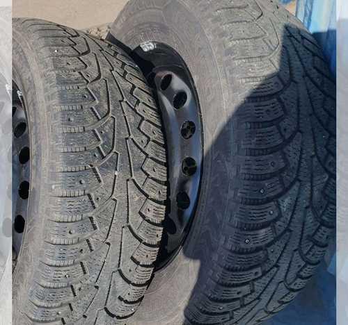 Nokian Tyres Equalizer Sport AP 235/65 R17