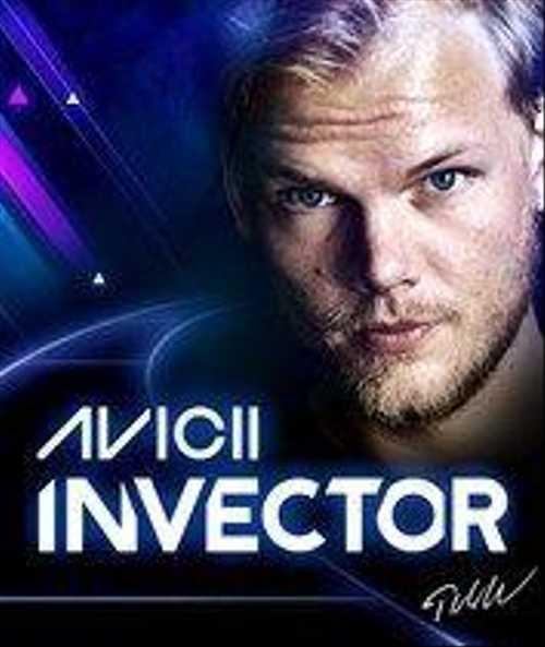 Avicii Invector