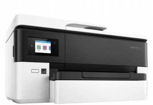 Мфу HP OfficeJet Pro 7720 - новый