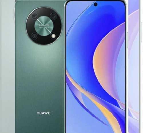 HUAWEI nova Y90, 4/128 ГБ