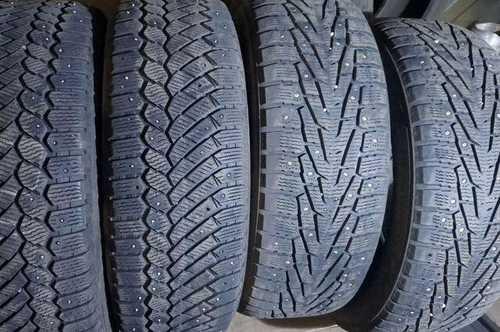 Nokian Tyres Hakkapeliitta 7 SUV 235/60 R18 107T