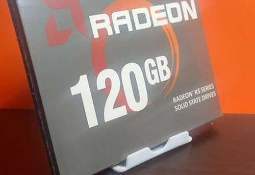 Ssd radeon 120gb