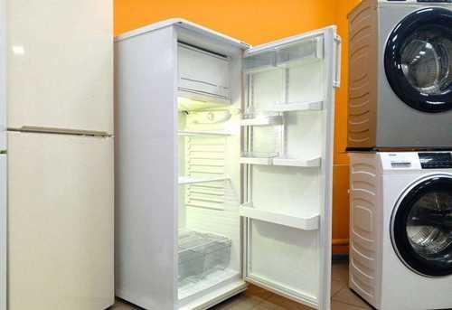 Холодильник маленький бу Atlant. На гарантии