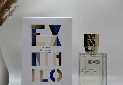 Аромат Ex Nihilo Fleur Narcotique 100 мл