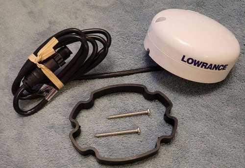 GPS антенна Lowrance