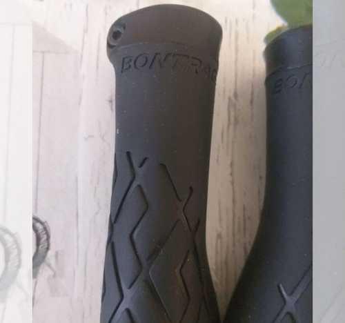 Грипсы для горного велосипеда Bontrager