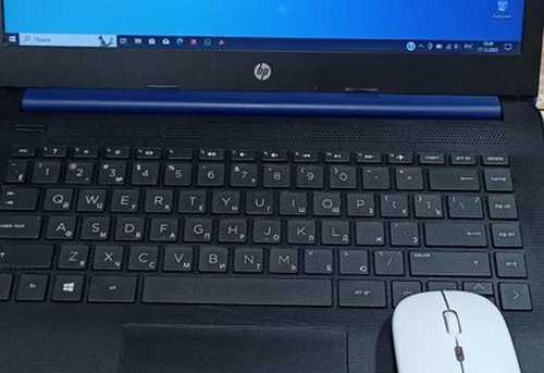 HP Laptop 14-dk****ur
