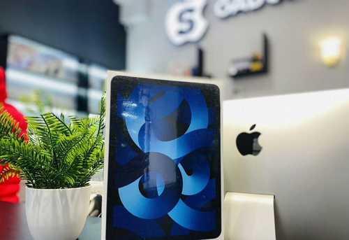 Apple iPad Air 5gen 64gb Wi-Fi Blue