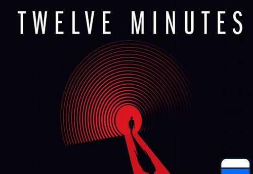 Twelve Minutes для Nintendo Switch