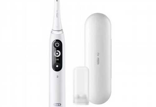 Электрическая зубная щетка Oral-B iO Series 7N Vib