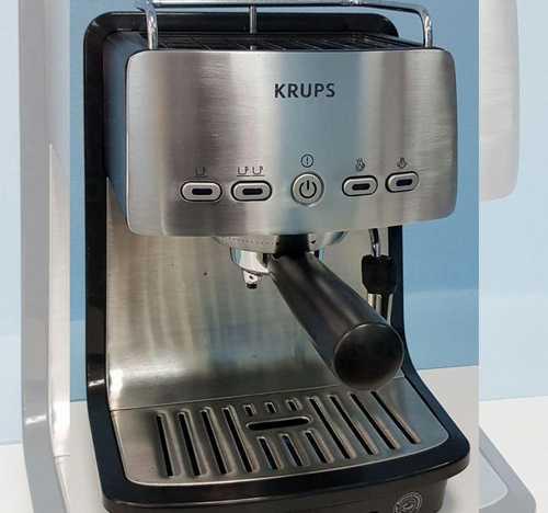 Кофеварка Krups XP4050 по запчастям