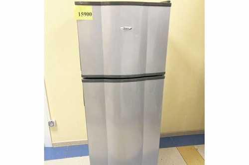 Холодильник Whirlpool. Гарантия 1 год