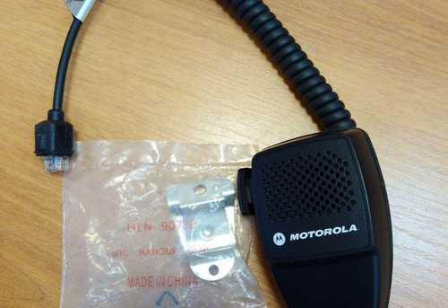 Тангента pmmn4090a motorola