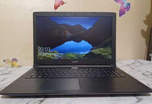 Ноутбук Acer Aspire 3 A315-41G