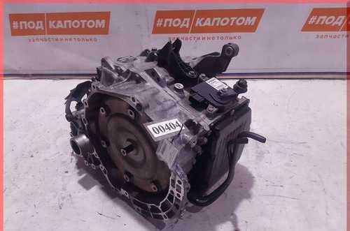 АКПП B6304T4 TF-80SC 3.0t 4 wd Volvo XC60 XC70