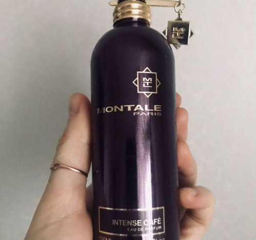 Montale intense cafe