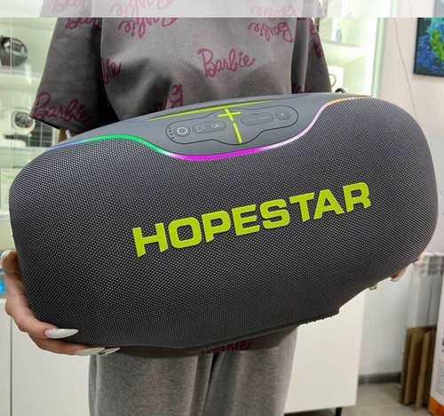 Убийца JBL Hopestar A80 350W Super Bass (Гарантия)