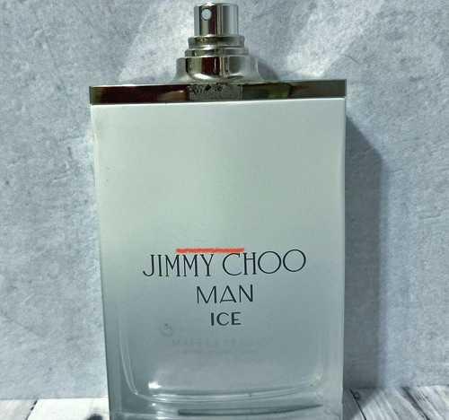 Jimmy choo Man Ice