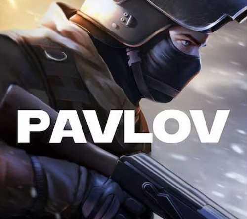 Pavlov PS4 / PS5