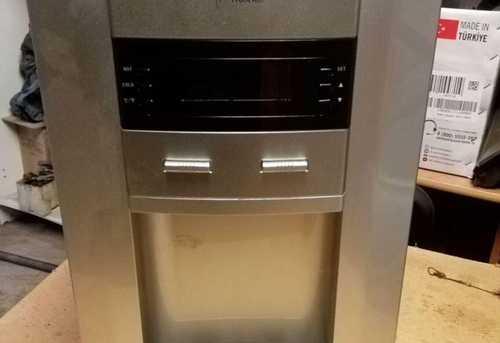 Кулер для воды с холодильником бу