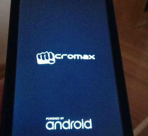 Micromax Q415 Canvas Pace 4G