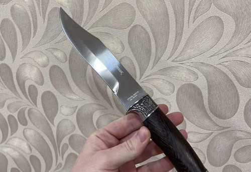 Нож разделочный + ножны