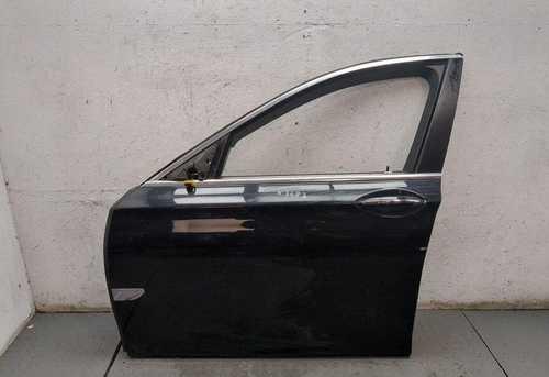Дверь боковая BMW 7 F01, 2014