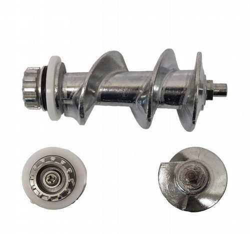 Шнек в сборе RKM-4021