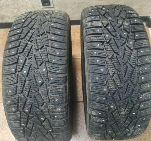 Nokian Tyres Nordman 7 215/50 R17