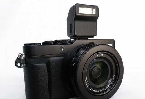 Panasonic Lumix DMC LX100