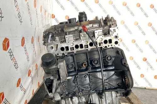 Двигатель Mercedes W211 E200cdi OM646.951 2.2