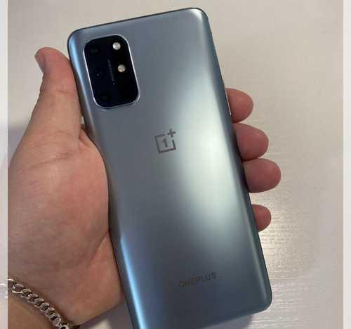 OnePlus 8T, 12/256 ГБ