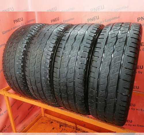 Hankook Winter I'Cept LV RW12 235/65 R16C 115R