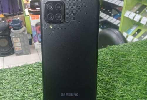 Samsung Galaxy A12, 2/32 ГБ