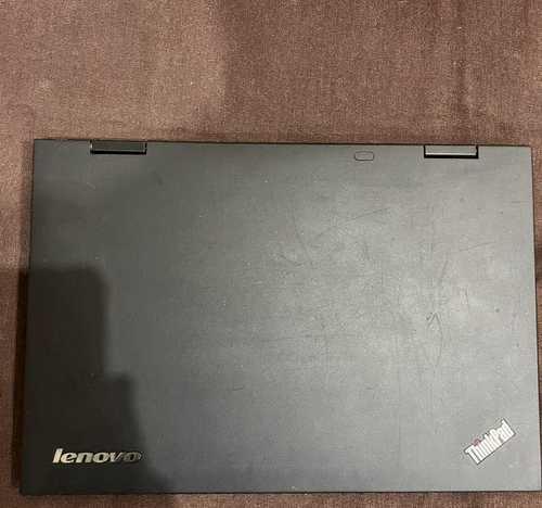 Lenovo thinkpad x1