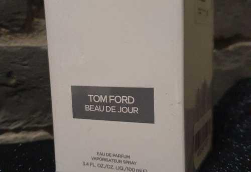 Tom Ford Beau de Jour