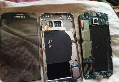 Samsung Galaxy S6 Active, 3/32 ГБ