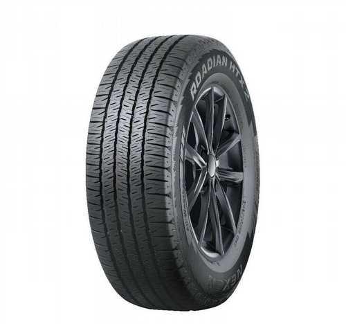 Nexen Roadian HTX 2 265/70 R17