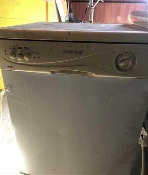 Посудомоечная машина Elenberg DW9011