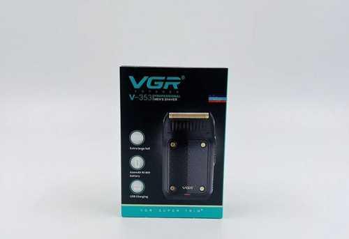 Электробритва VGR V353 А399