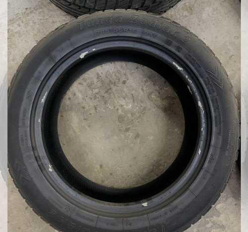 Tunga Zodiak 2 205/55 R16