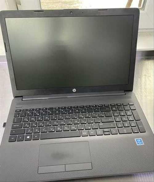 Ноутбук HP 250 G7, 15,6" мод. RTL8821CE