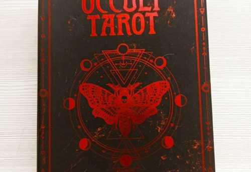 Occult tarot