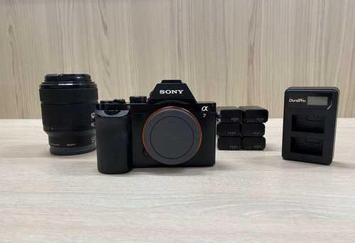 Sony a7