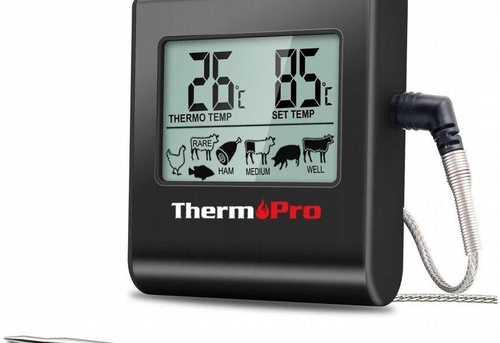 Термометр для приготовления кухонный ThermoPro