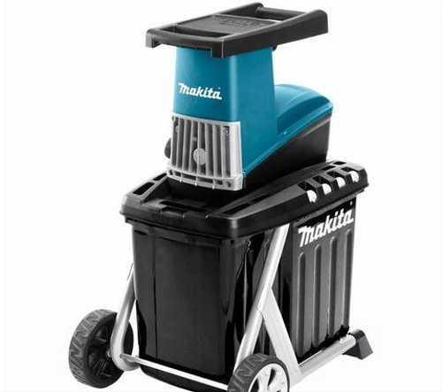 Измельчитель садовый Makita UD2500 (makita)